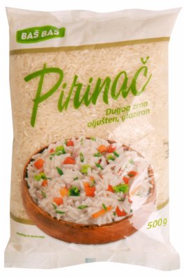 PIRINAC DUGO ZRNO BAS BAS 500G
PIRINAC DUGO ZRNO BAS BAS 500G