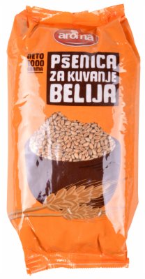 PSENICA BELIJA AROMA 1KG
PSENICA BELIJA AROMA 1KG