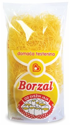 TESTENINA FIDA BORZAL 150G
TESTENINA FIDA BORZAL 150G