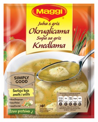 SUPA BISTRA SA KNEDLAMA MAGGI 47G
SUPA BISTRA SA KNEDLAMA MAGGI 47G