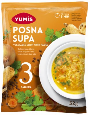 SUPA POSNA YUMIS 52G
SUPA POSNA YUMIS 52G