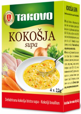 SUPA U KOCKI KOKOSIJA TAKOVO 88G
SUPA U KOCKI KOKOSIJA TAKOVO 88G