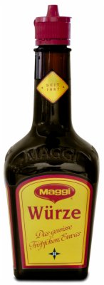 ZACIN DODATAK JELIMA TECNI WURZE 125G MAGGI
ZACIN DODATAK JELIMA TECNI WURZE 125G MAGGI