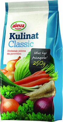 ZAČIN DODATAK JELIMA KULINAT 250G
ZAČIN DODATAK JELIMA KULINAT 250G