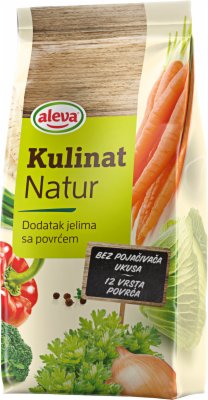 ZACIN DODATAK JELIMA KULINAT NATUR 250G ALEVA
ZACIN DODATAK JELIMA KULINAT NATUR 250G ALEVA