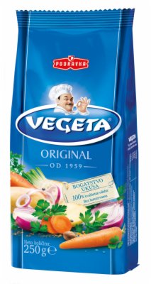 ZACIN DODATAK JELIMA VEGETA 250G
ZACIN DODATAK JELIMA VEGETA 250G