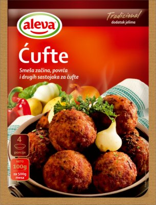 ZACIN ZA CUFTE 100G ALEVA
ZACIN ZA CUFTE 100G ALEVA