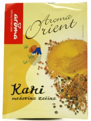 ZACIN KARI 25G AROMA
ZACIN KARI 25G AROMA