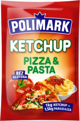 KECAP PIZZA&PASTA POLIMARK 90G KESA
KECAP PIZZA&PASTA POLIMARK 90G KESA