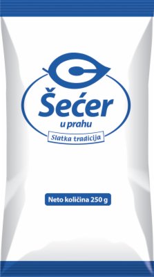 SECER U PRAHU C 250G
SECER U PRAHU C 250G