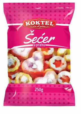 SECER U PRAHU KOKTEL 250G
SECER U PRAHU KOKTEL 250G