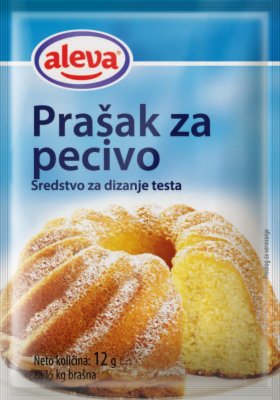 PRASAK ZA PECIVO ALEVA 12G
PRASAK ZA PECIVO ALEVA 12G