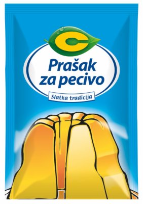 PRASAK ZA PECIVO C 12G
PRASAK ZA PECIVO C 12G