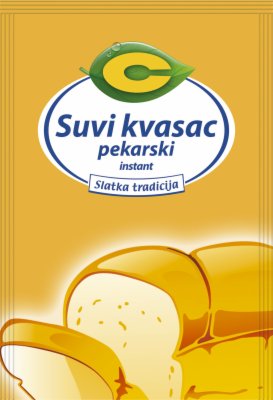 SUVI KVASAC C 10G
SUVI KVASAC C 10G