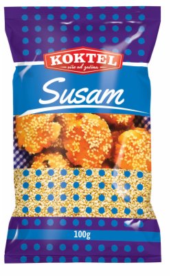 SUSAM KOKTEL 100G
SUSAM KOKTEL 100G