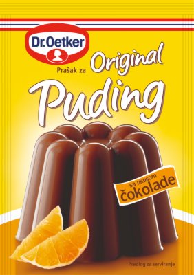 PUDING ČOKOLADA DR.OETKER 47G
PUDING ČOKOLADA DR.OETKER 47G