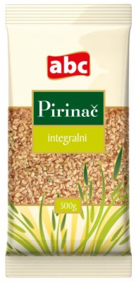 PIRINAČ INTEGRALNI ABC FUN&FIT 500G
PIRINAČ INTEGRALNI ABC FUN&FIT 500G