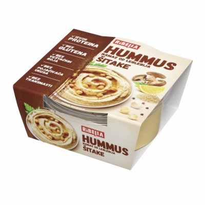 NAMAZ HUMMUS SITAKE 200G
NAMAZ HUMMUS SITAKE 200G