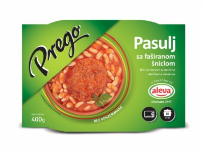 PASULJ SA FASIRANOM SNICLOM PREGO 400G
PASULJ SA FASIRANOM SNICLOM PREGO 400G