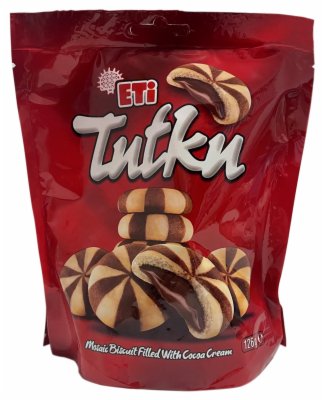 KEKS TUTKU 126G
KEKS TUTKU 126G