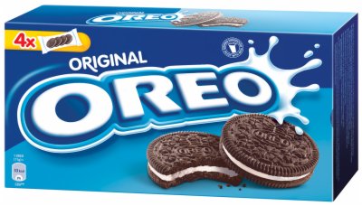 KEKS OREO 176G
KEKS OREO 176G