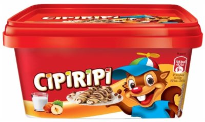 KREM CIPIRIPI 400G
KREM CIPIRIPI 400G