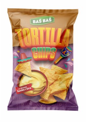 CIPS TORTILJA SUNKA&SIR BAS BAS 125G
CIPS TORTILJA SUNKA&SIR BAS BAS 125G