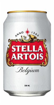 PIVO STELLA ARTOIS 0.33L LIMENKA
PIVO STELLA ARTOIS 0.33L LIMENKA