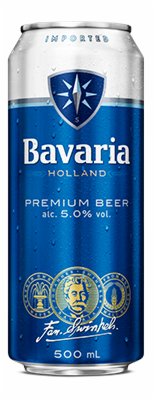 PIVO BAVARIA 0.5L LIMENKA
PIVO BAVARIA 0.5L LIMENKA