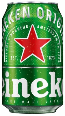 PIVO HEINEKEN 0.33L LIMENKA
PIVO HEINEKEN 0.33L LIMENKA