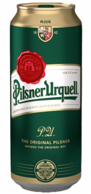 PIVO PILSNER URQUELL 0.5L LIMENKA
PIVO PILSNER URQUELL 0.5L LIMENKA