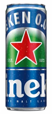 PIVO BEZALKOHOLNO HEINEKEN 0.33L LIMENKA
PIVO BEZALKOHOLNO HEINEKEN 0.33L LIMENKA