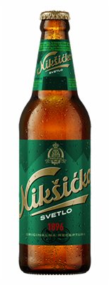 PIVO NIKSICKO 0.5L PB
PIVO NIKSICKO 0.5L PB