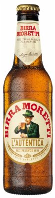 PIVO BIRRA MORETTI 0.4L PB
PIVO BIRRA MORETTI 0.4L PB