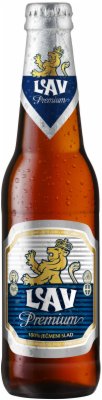 PIVO LAV PREMIUM 0.33L NB
PIVO LAV PREMIUM 0.33L NB