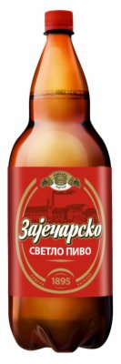 PIVO ZAJECARSKO 2L PET
PIVO ZAJECARSKO 2L PET