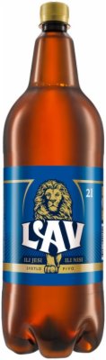 PIVO LAV 2L PET
PIVO LAV 2L PET