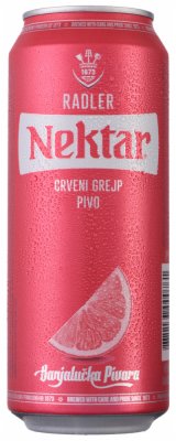 PIVO NEKTAR GREJP 0.5L LIMENKA
PIVO NEKTAR GREJP 0.5L LIMENKA