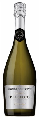 VINO PENUSAVO PROSECCO SIGNORE GIUSEPPE 0.75L
VINO PENUSAVO PROSECCO SIGNORE GIUSEPPE 0.75L