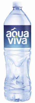 VODA AQUA VIVA NEGAZIRANA 1,5L PET
VODA AQUA VIVA NEGAZIRANA 1,5L PET