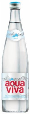 VODA AQUA VIVA NEGAZIRANA 0.75L NB
VODA AQUA VIVA NEGAZIRANA 0.75L NB