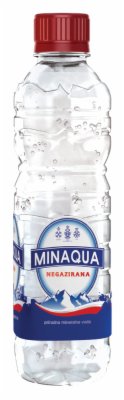 VODA MINAQUA NEGAZIRANA 0,33L PET
VODA MINAQUA NEGAZIRANA 0,33L PET