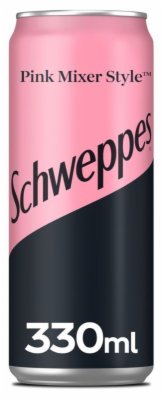 SOK SCHWEPPES PINK MIXER STYLE 0,33L LIMENKA
SOK SCHWEPPES PINK MIXER STYLE 0,33L LIMENKA