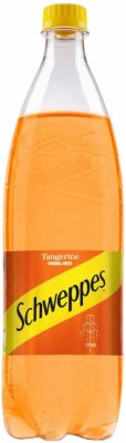 SOK SCHWEPPES TANGERINE 1L PET
SOK SCHWEPPES TANGERINE 1L PET