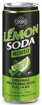 SOK MOHITO SODA 0,33L LIMENKA
SOK MOHITO SODA 0,33L LIMENKA