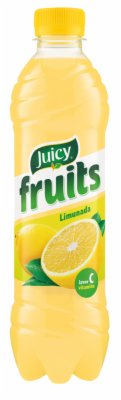 SOK JUICY FRUITS LIMUNADA 0.5L PVC
SOK JUICY FRUITS LIMUNADA 0.5L PVC