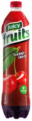 SOK JUICY FRUITS TRESNJA 1,5L
SOK JUICY FRUITS TRESNJA 1,5L