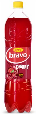 SOK BRAVO CHERRY 1.5L PET
SOK BRAVO CHERRY 1.5L PET