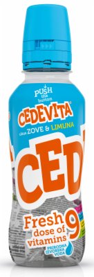 NAPITAK CEDEVITA GO ZOVA LIMUN 340ML
NAPITAK CEDEVITA GO ZOVA LIMUN 340ML