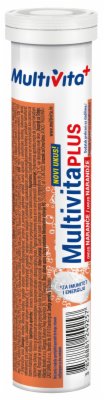 SUM. TABLETE MULTIVITA PLUS NARANDZA 80G
SUM. TABLETE MULTIVITA PLUS NARANDZA 80G